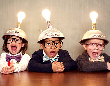 IQ Is Interesting... But It Doesn't Tell the Whole Story
