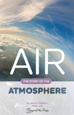 Homeschool Curriculum Purchase Air - The Story of the Atmosphere