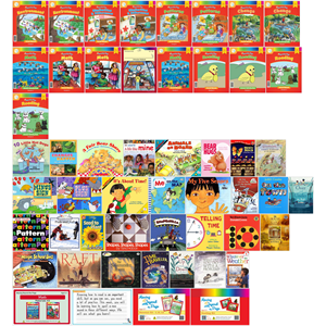 Homeschool Curriculum Purchase Oh Say Can You Say What's the Weather Today?