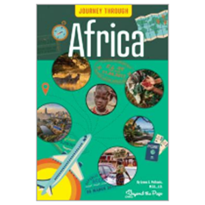 Homeschool Curriculum Purchase Social Studies Package - Africa and Asia