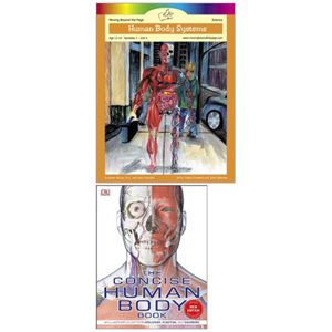 Homeschool Curriculum Purchase Science Unit - Human Body Systems (/Online)