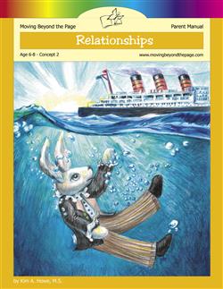 Moving Beyond the Page Purchase Unit Study - The Miraculous Journey of ...