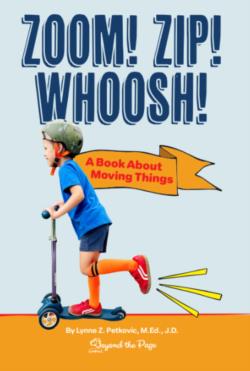 Homeschool Curriculum Purchase Zip! Zoom! Whoosh!